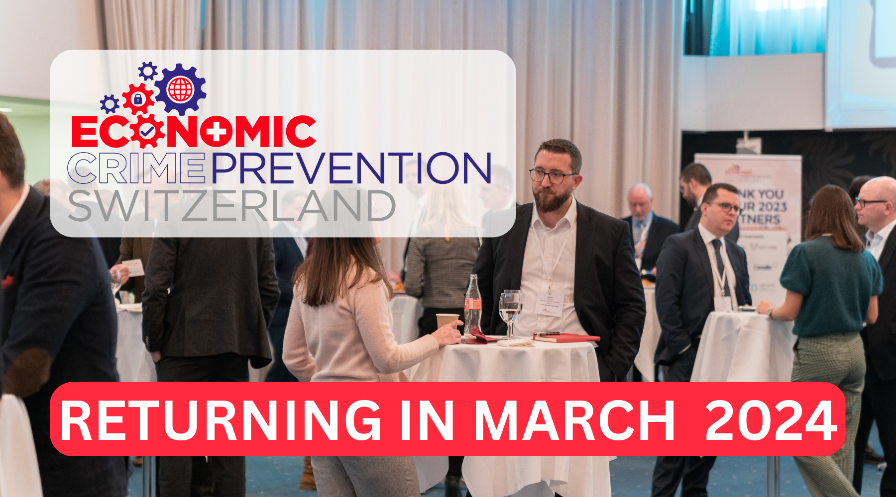 Economic Crime Prevention Switzerland 2024